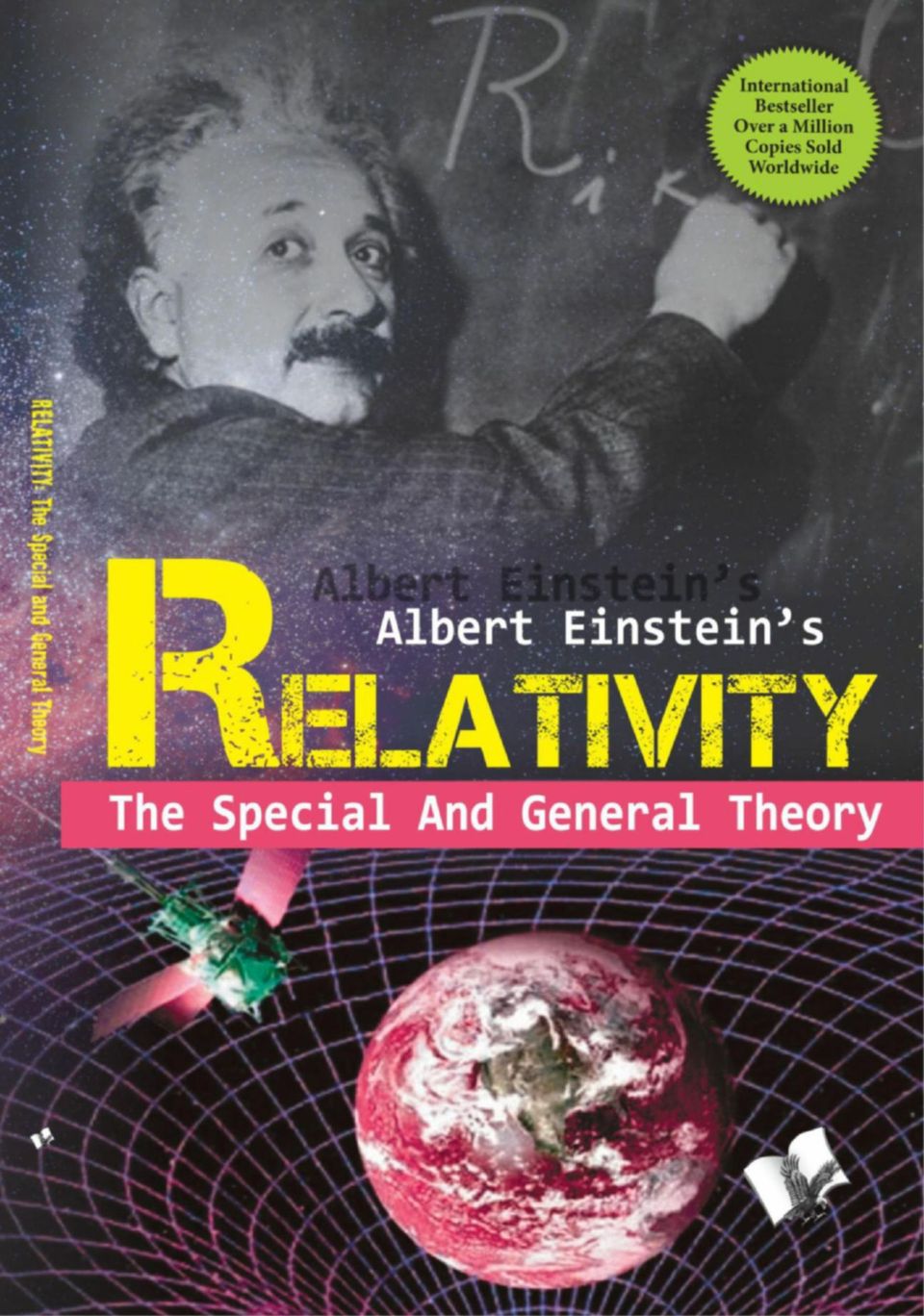 Get digital access to Relativity: The Special and the General Theory ...
