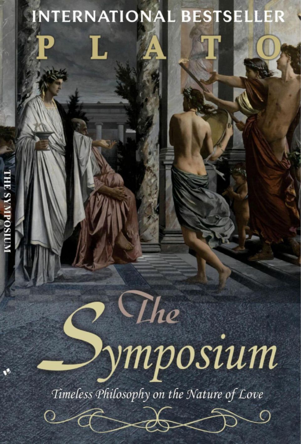 Get digital access to The Symposium Magazine | Magzter.com