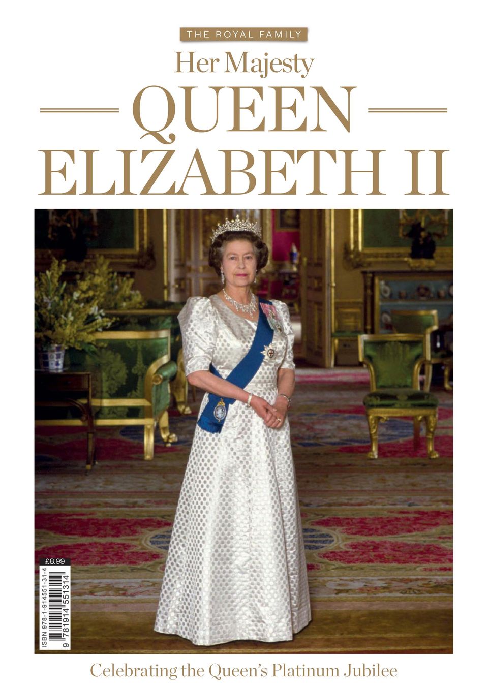 Get digital access to The Queen - Platinum Jubilee Celebrations ...