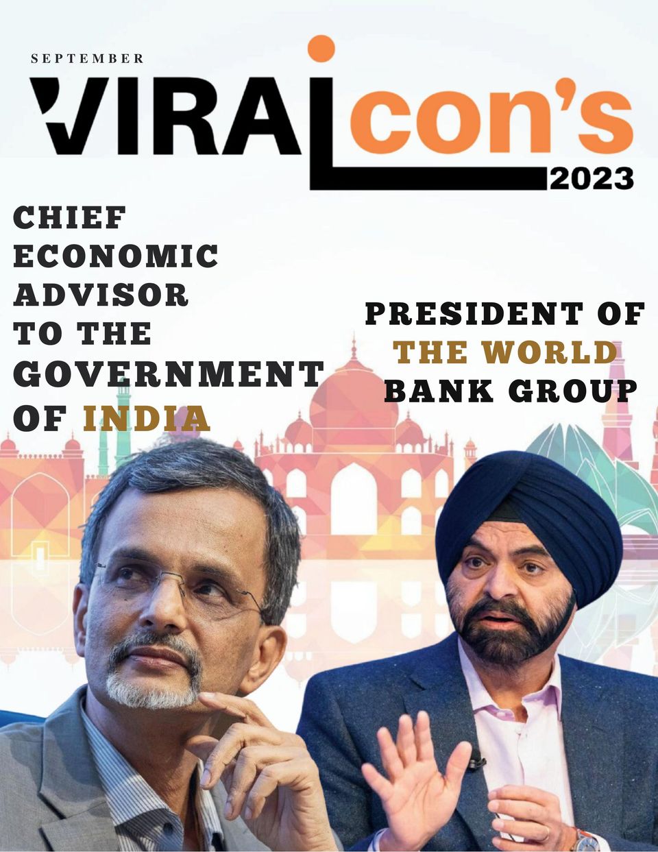 Get digital access to Viral Icon's Magazine | Magzter.com