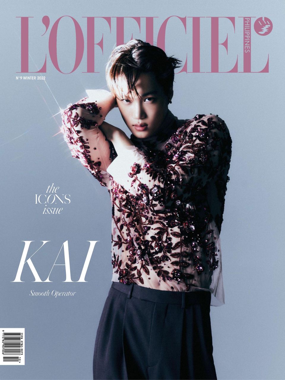 Get digital access to L'Officiel Philippines Magazine | Magzter.com