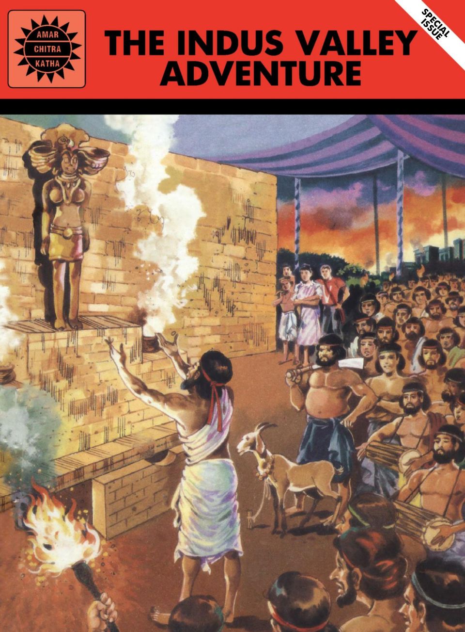 Get digital access to The Indus Valley Adventure Magazine | Magzter.com