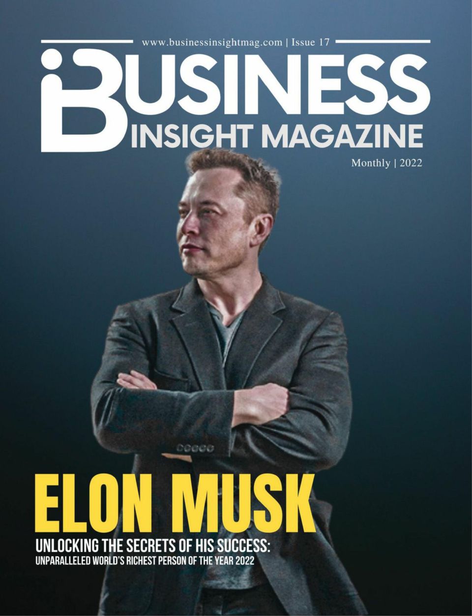 Business Insight Magazine-Issue 17 Magazine - Get your Digital Subscription