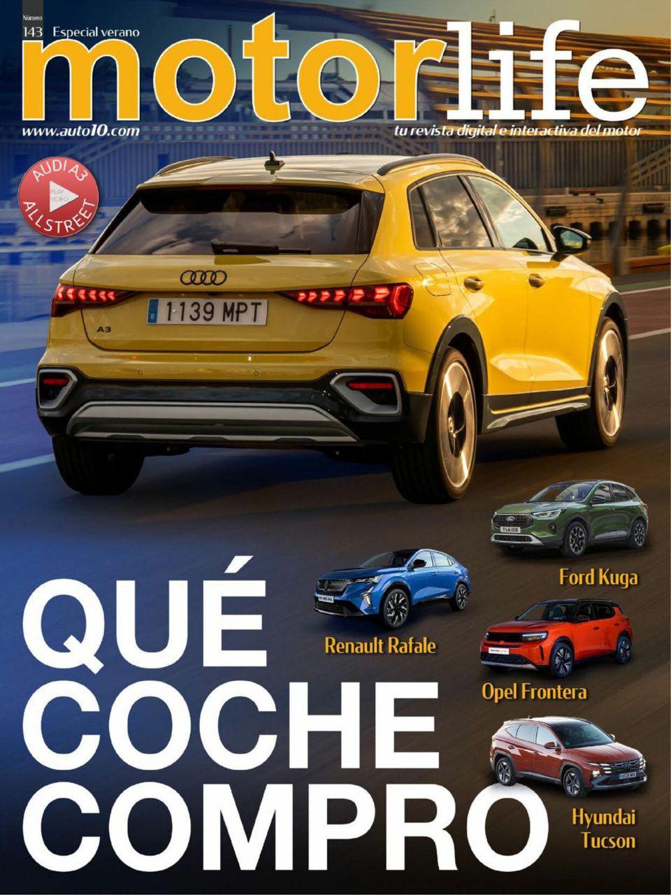 Get digital access to Motorlife Magazine Magazine | Magzter.com