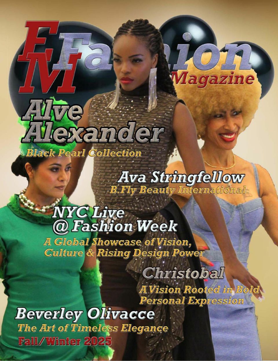 Get digital access to EM Fashion Magazine - Fall/Winter 2025 issue ...