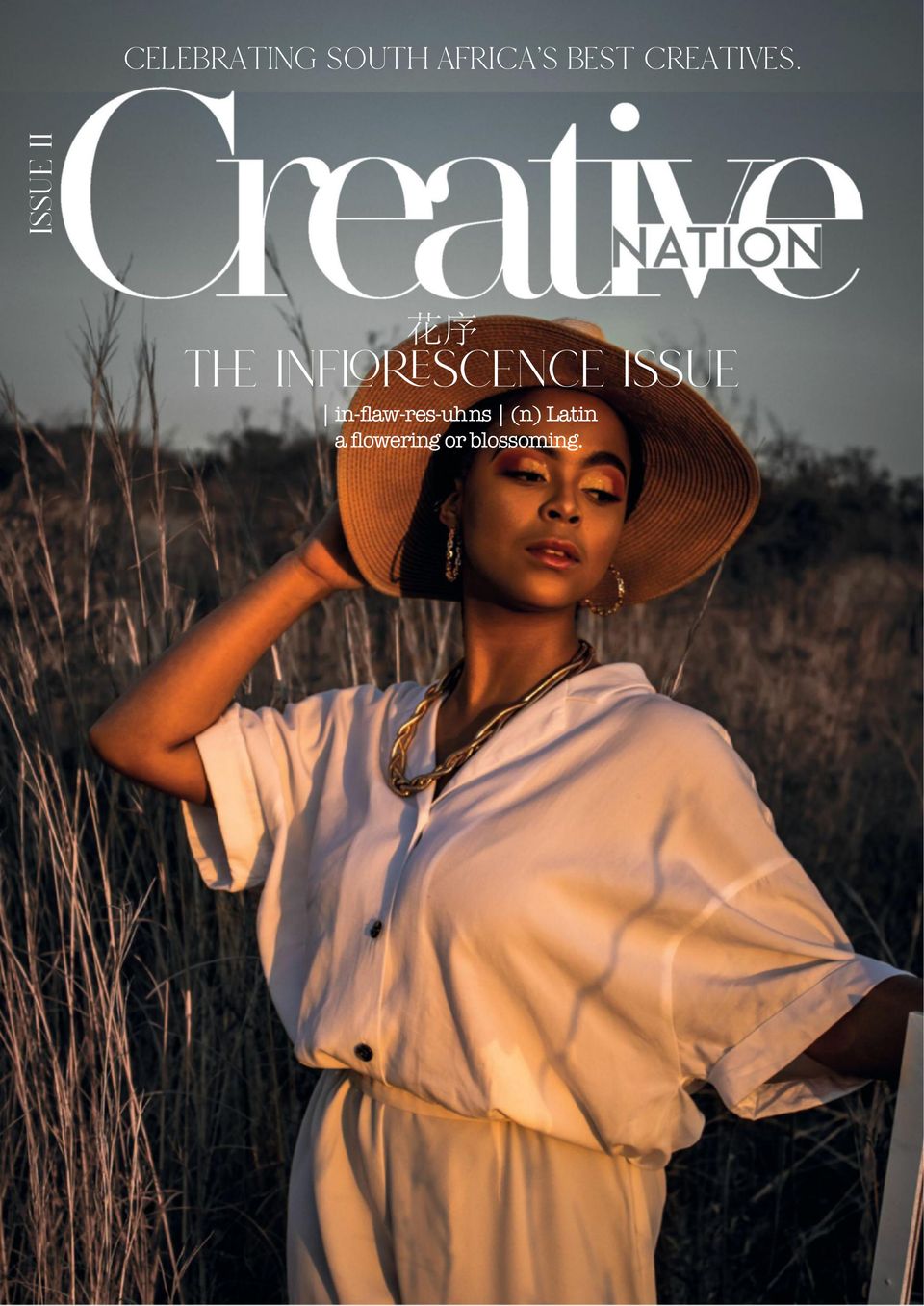 Get digital access to Creative Nation Magazine - Issue II - The ...