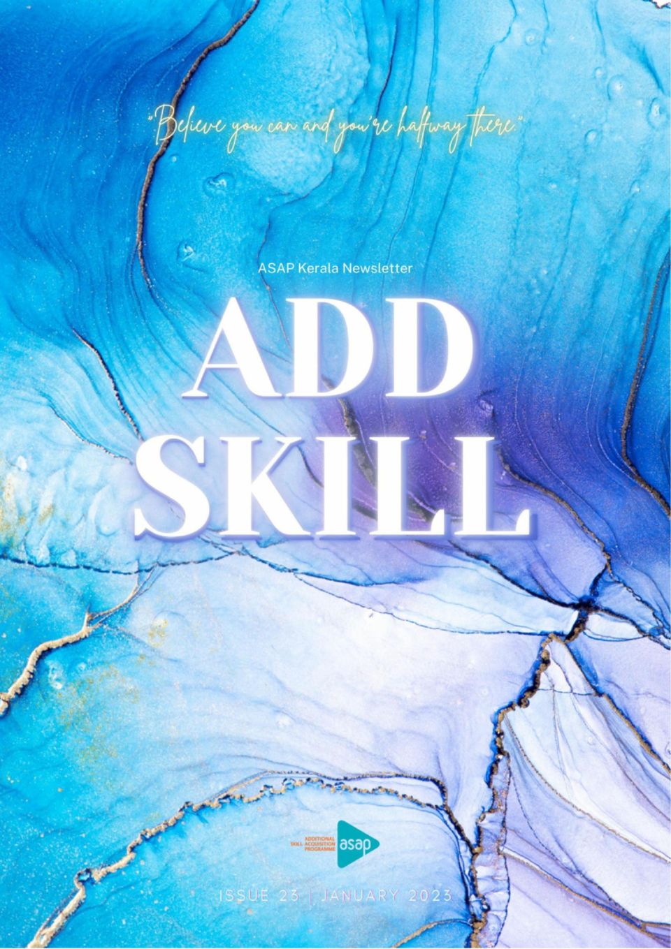 AddSkill Magazine - Get your Digital Subscription