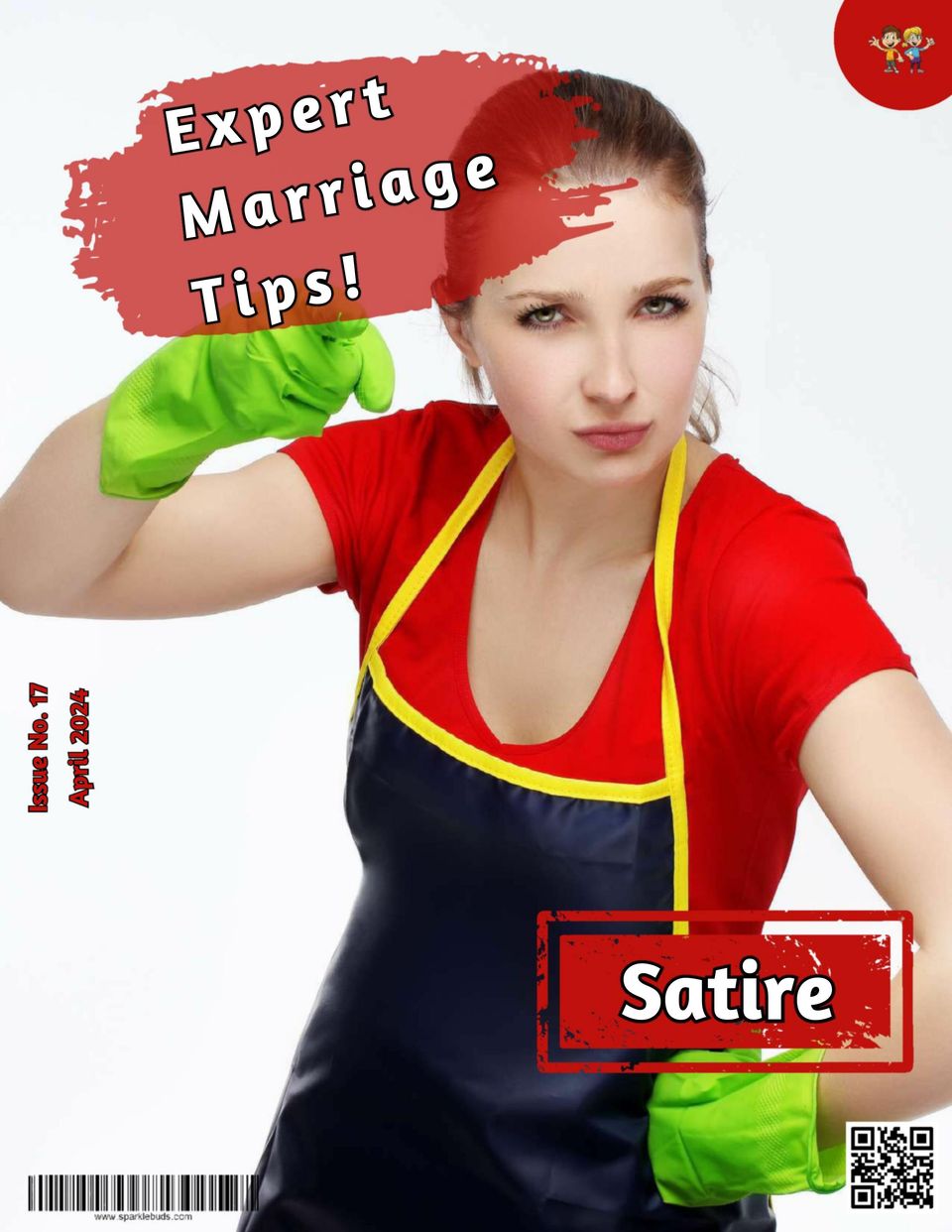 Expert Marriage Tips Magazine - Get your Digital Subscription