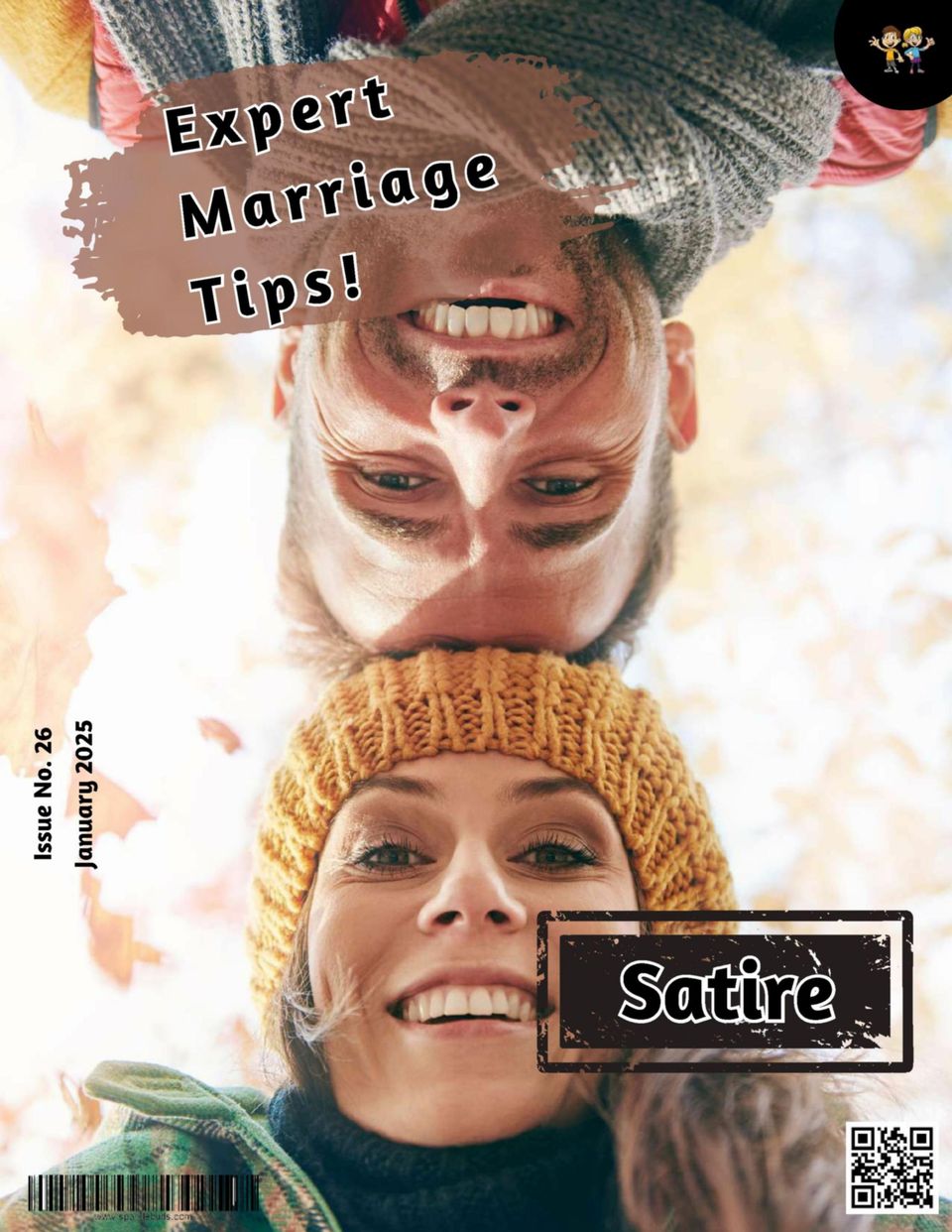 Get digital access to Expert Marriage Tips Magazine | Magzter.com