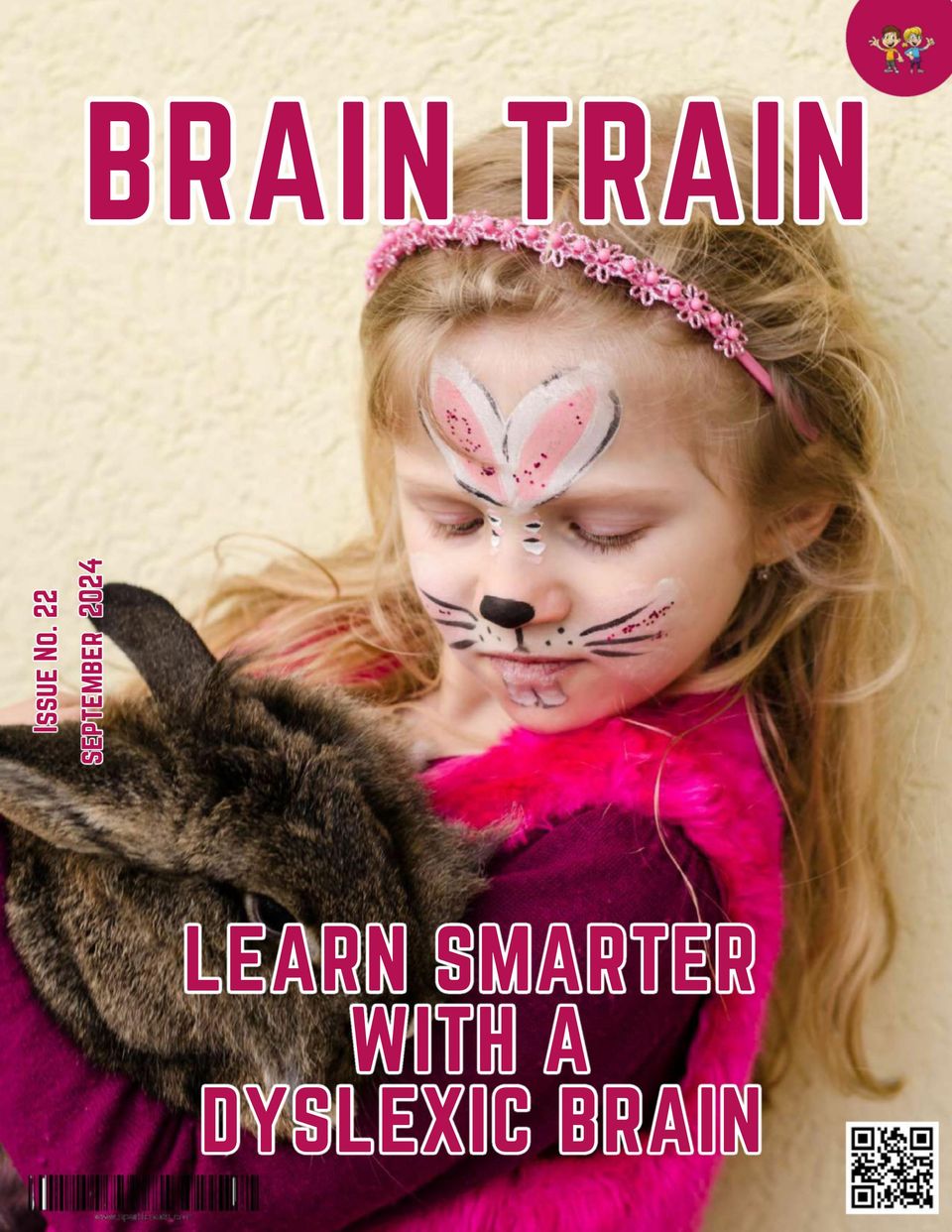 Brain Train Magazine - Get your Digital Subscription