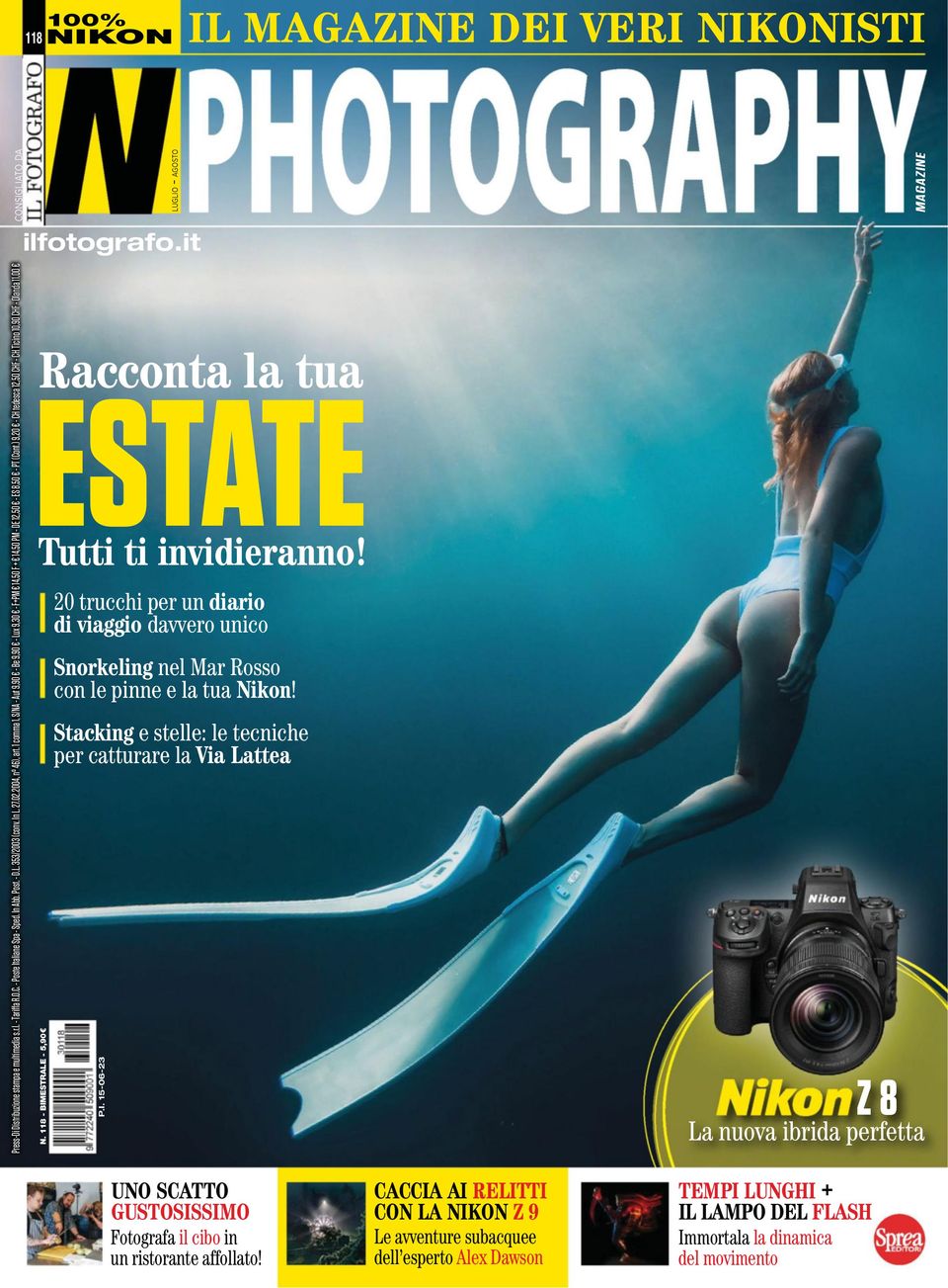 Nikon Photography Magazine - Get your Digital Subscription