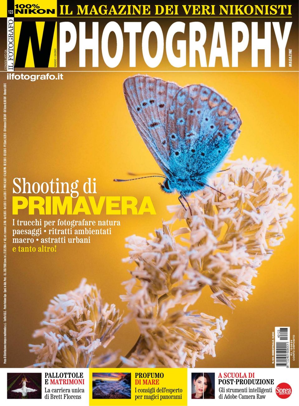 Nikon Photography Magazine - Get your Digital Subscription