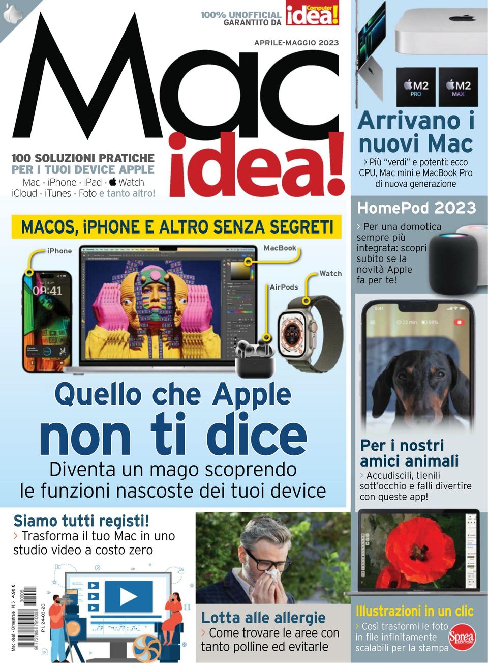 Get digital access to Mac Idea! Magazine | Magzter.com
