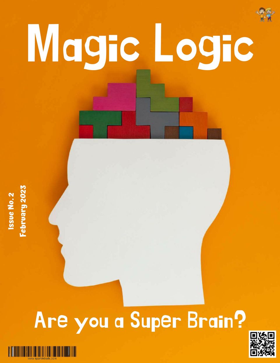 Get digital access to Magic Logic - February 2023 issue | Magzter.com