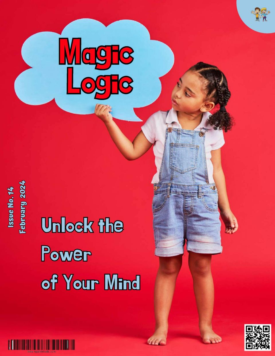 Magic Logic Magazine - Get your Digital Subscription