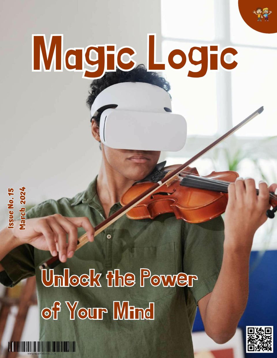 Magic Logic Magazine - Get your Digital Subscription