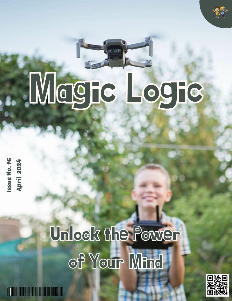 Magic Logic Magazine - Get your Digital Subscription