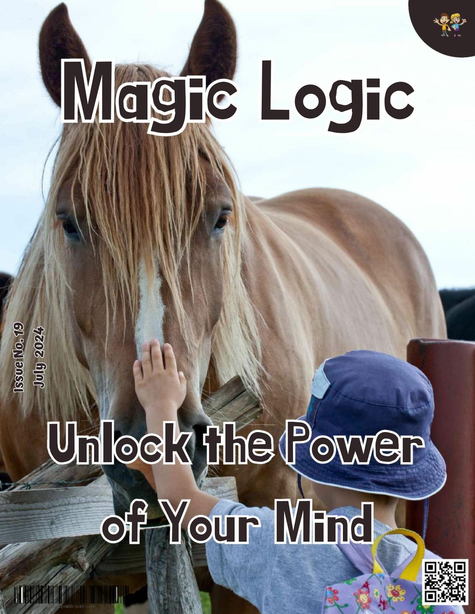 Magic Logic Magazine - Get your Digital Subscription