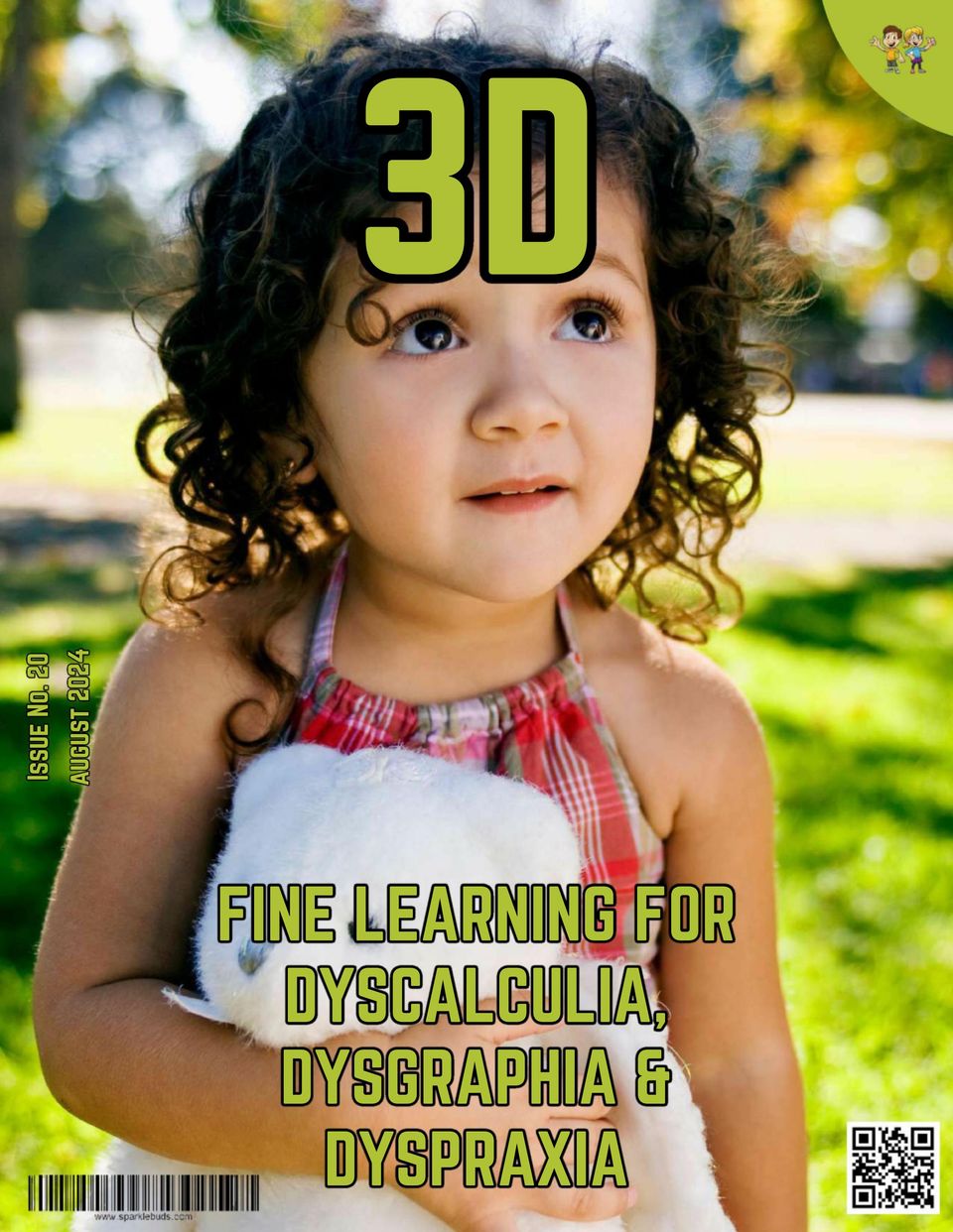 3D Magazine - Get your Digital Subscription