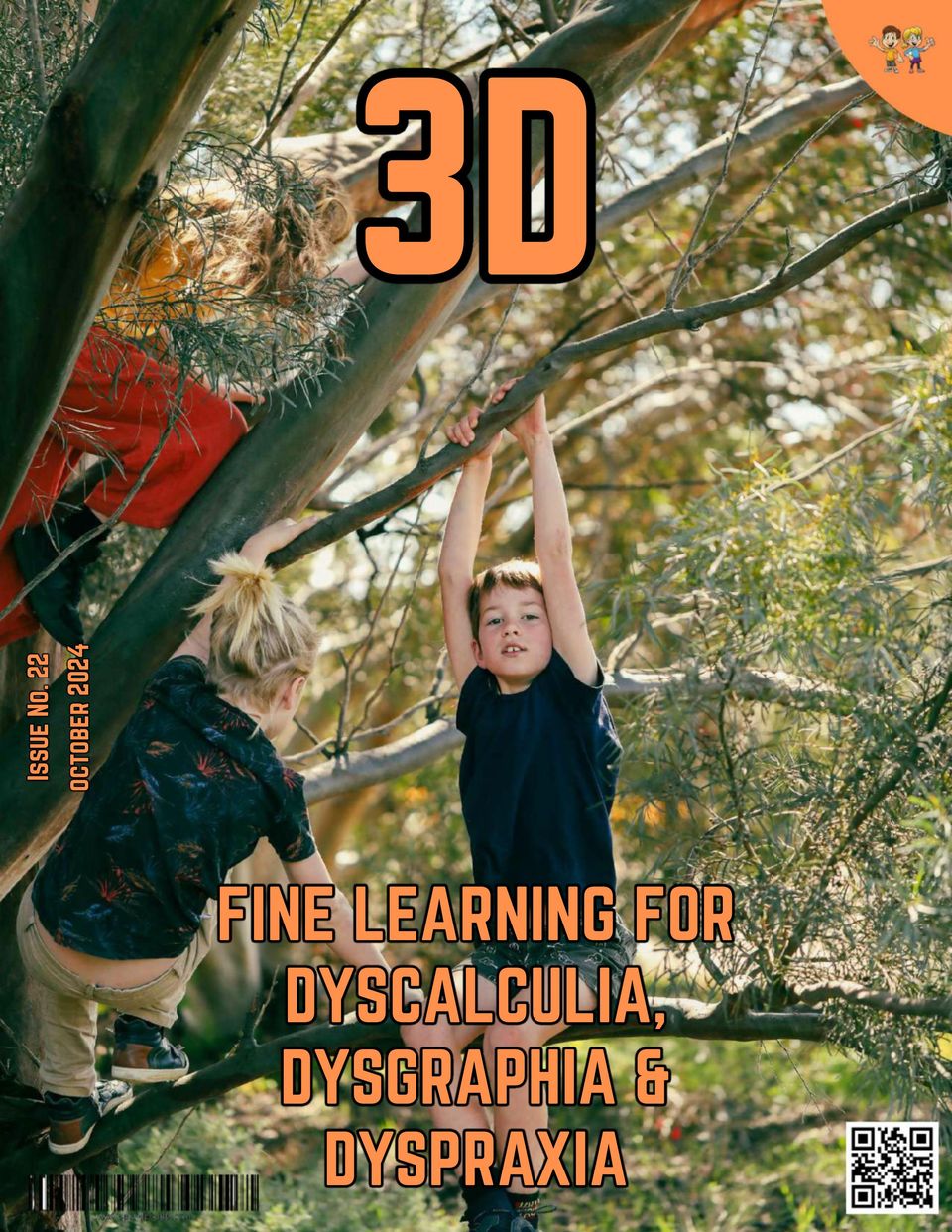 Get digital access to 3D - October 2024 issue | Magzter.com
