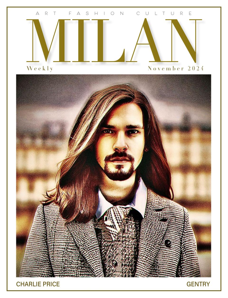 Get digital access to Milan Weekly Magazine | Magzter.com