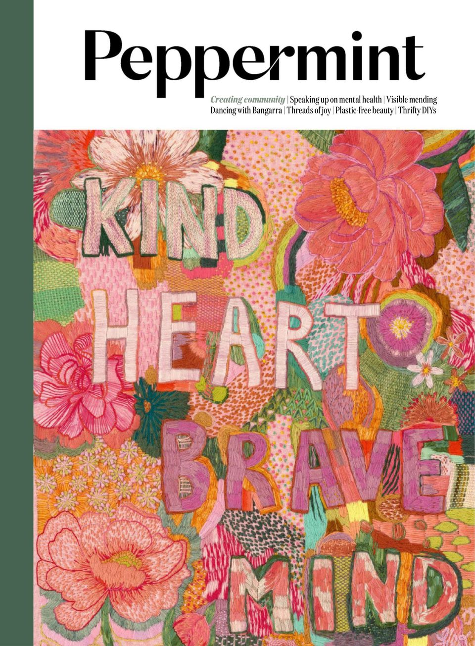Get digital access to Peppermint Magazine | Magzter.com