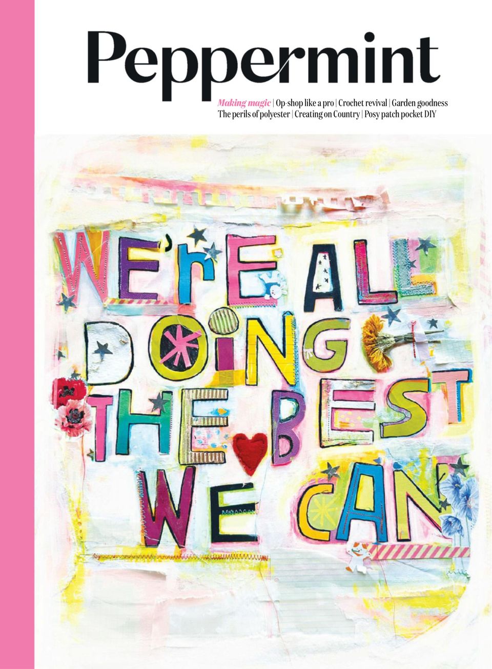 Get digital access to Peppermint Magazine | Magzter.com