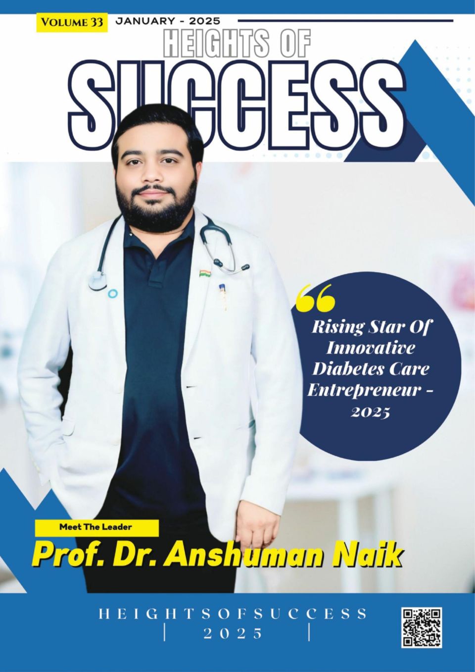 Success Magazine Logo