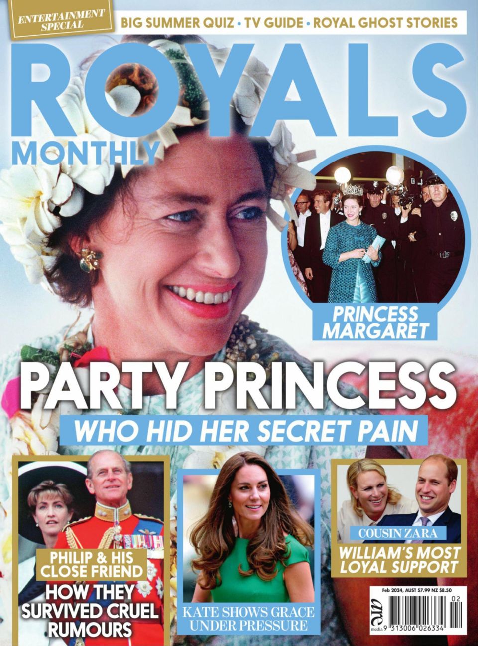 New Idea Royals Magazine - Get your Digital Subscription