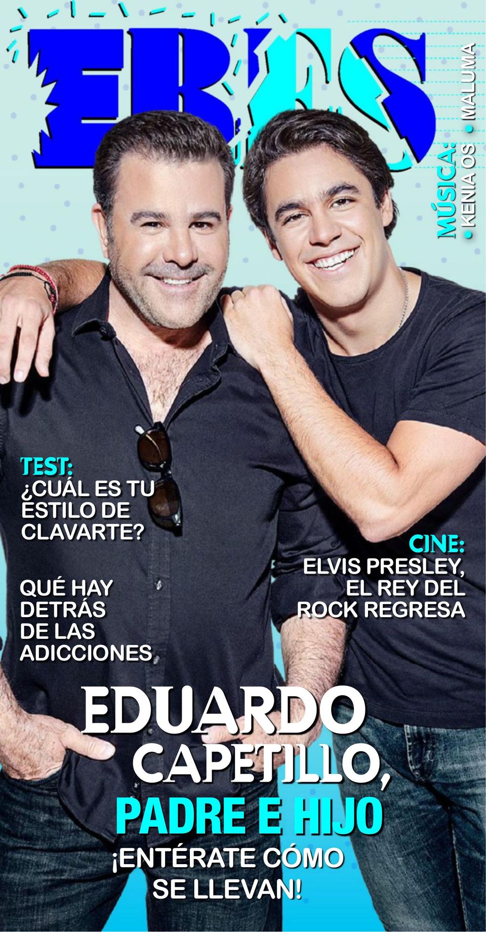 Get digital access to ERES - Junio 2022 issue | Magzter.com