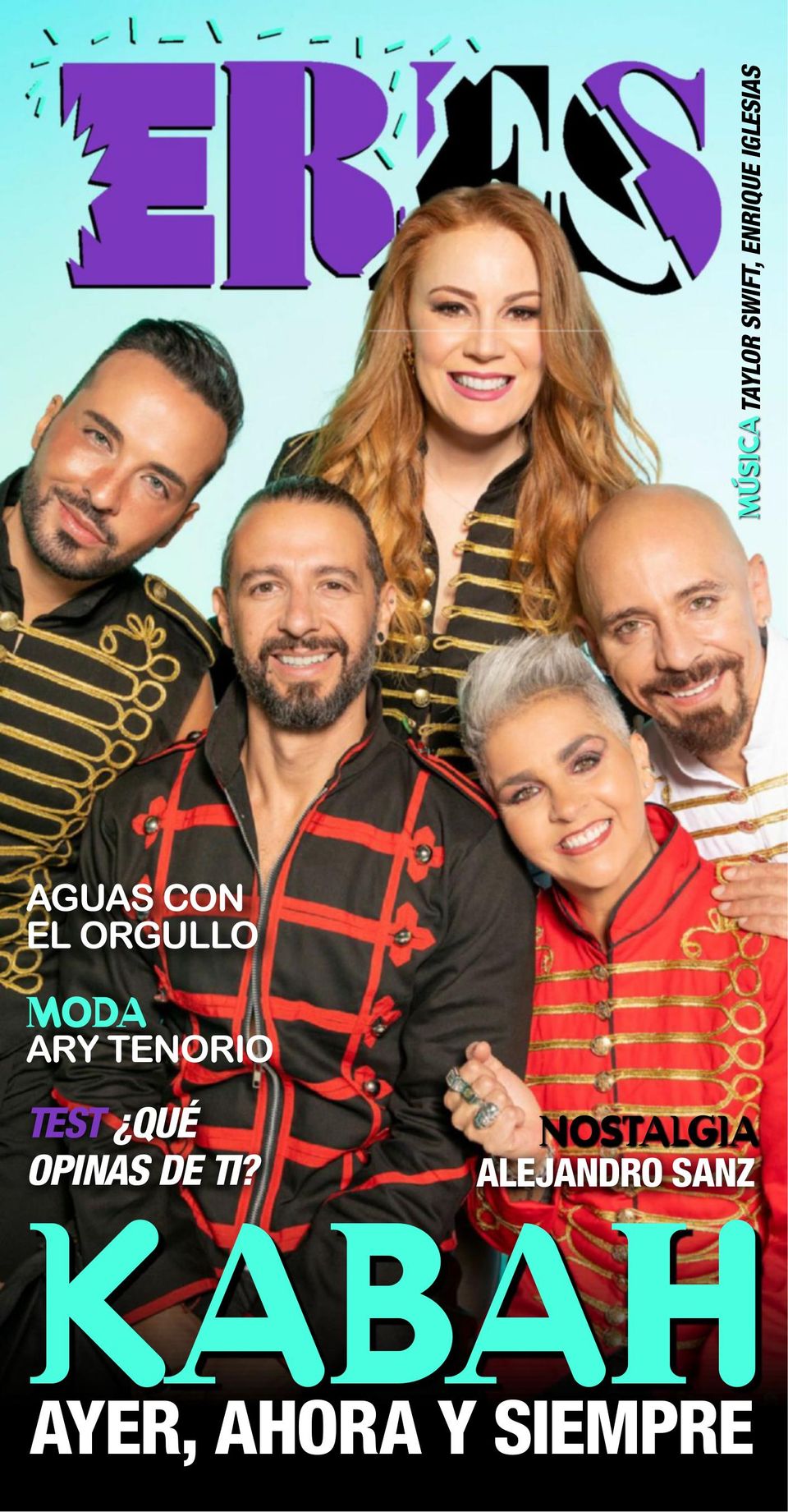 Get digital access to ERES - Octubre 2022 issue | Magzter.com