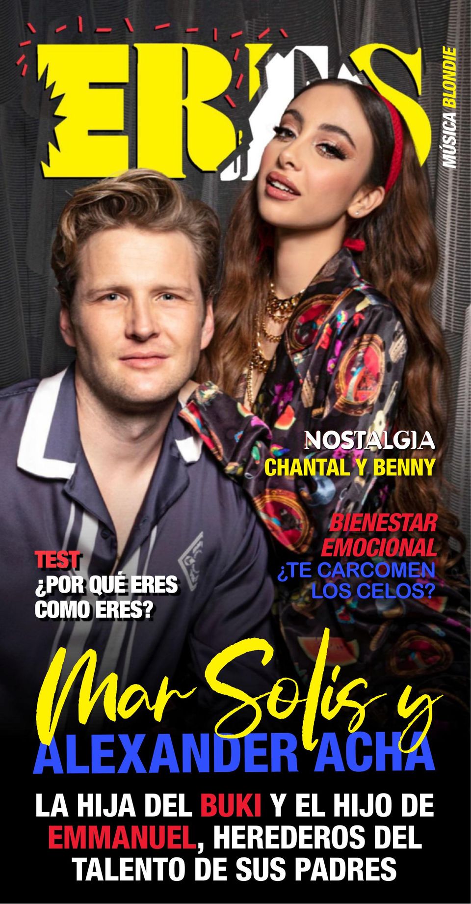 Get digital access to ERES - Marzo 2023 issue | Magzter.com