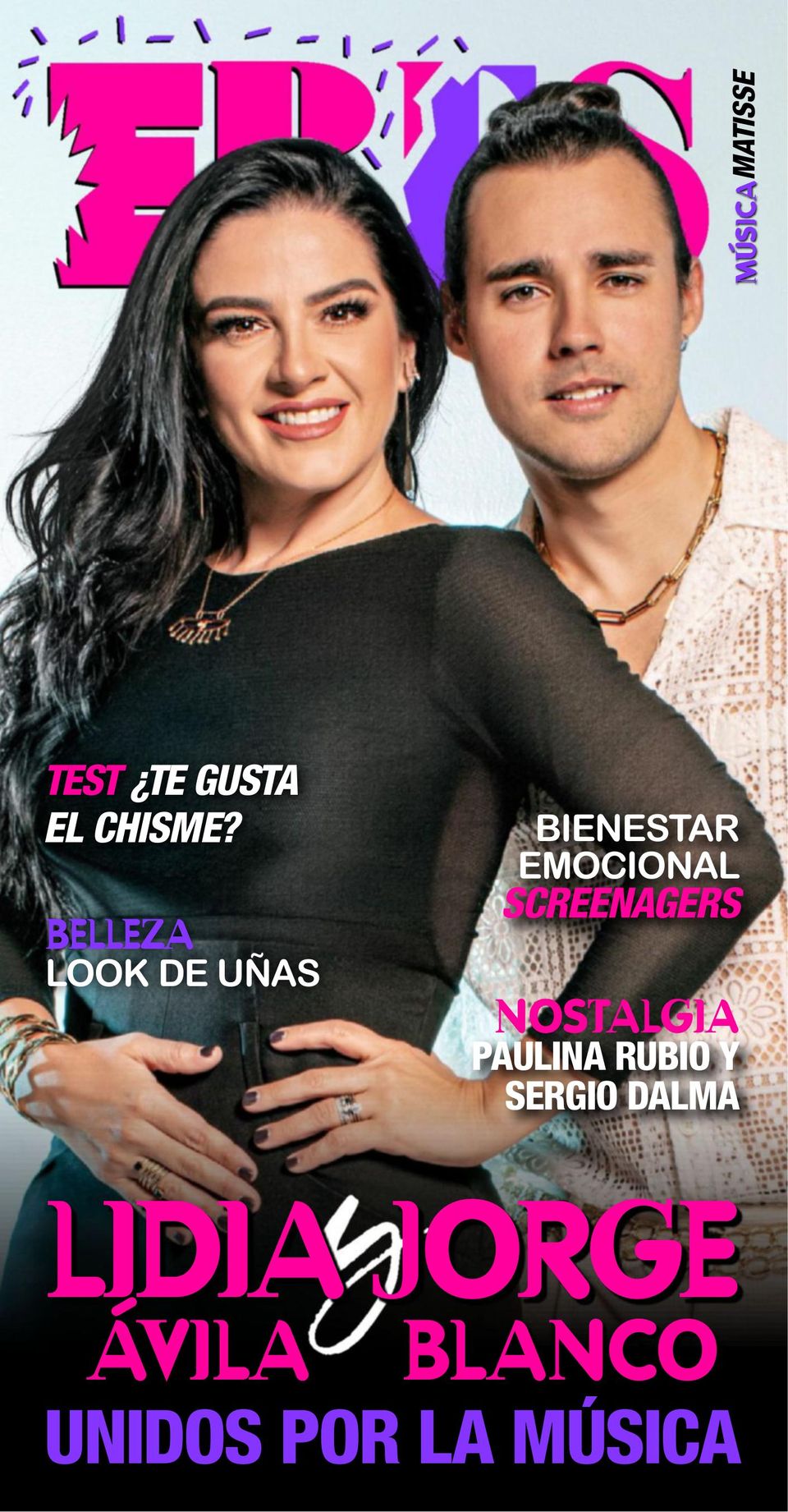 Get digital access to ERES - Abril 2023 issue | Magzter.com