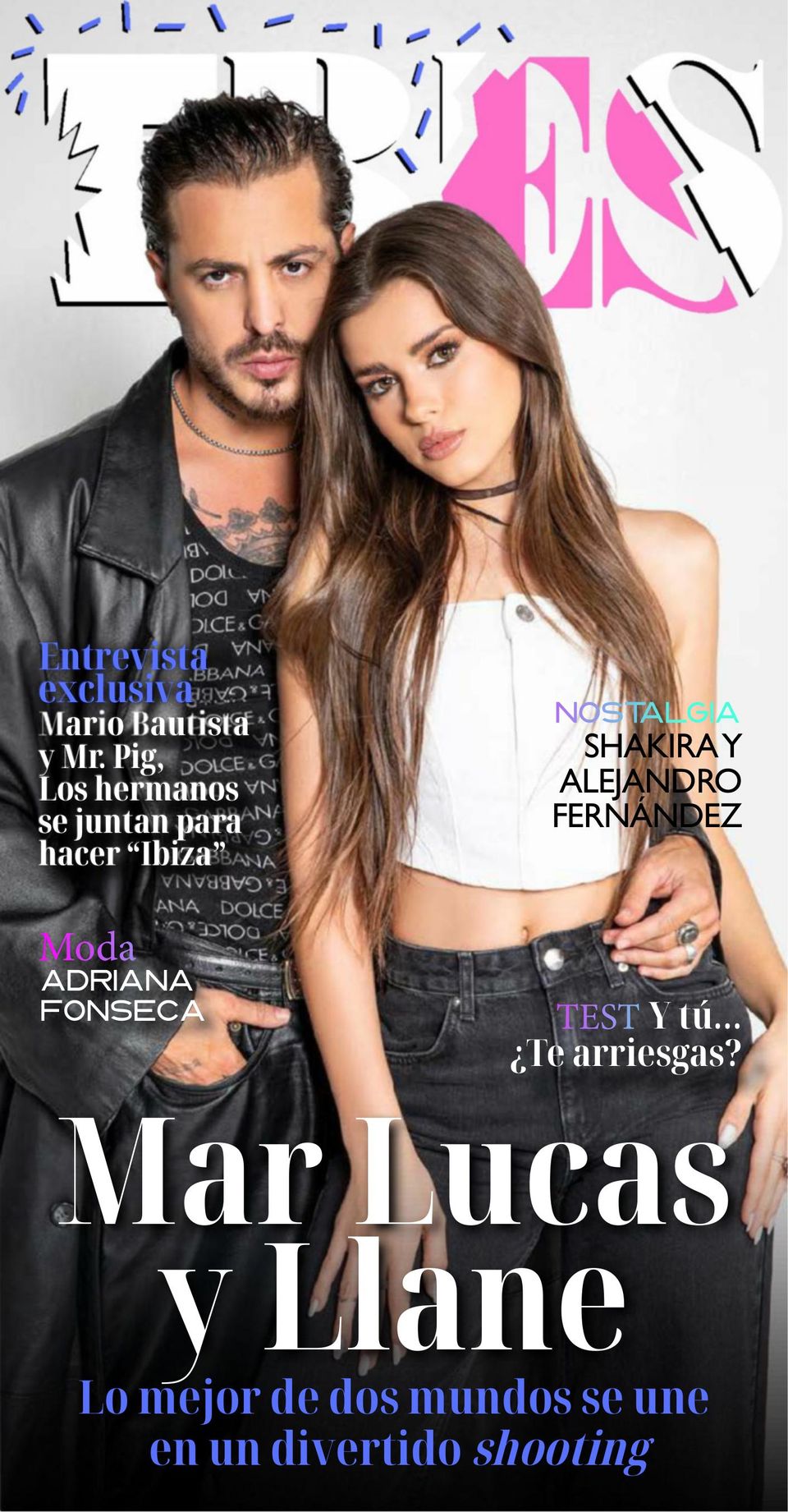 Get digital access to ERES - Julio/Agosto 2023 issue | Magzter.com