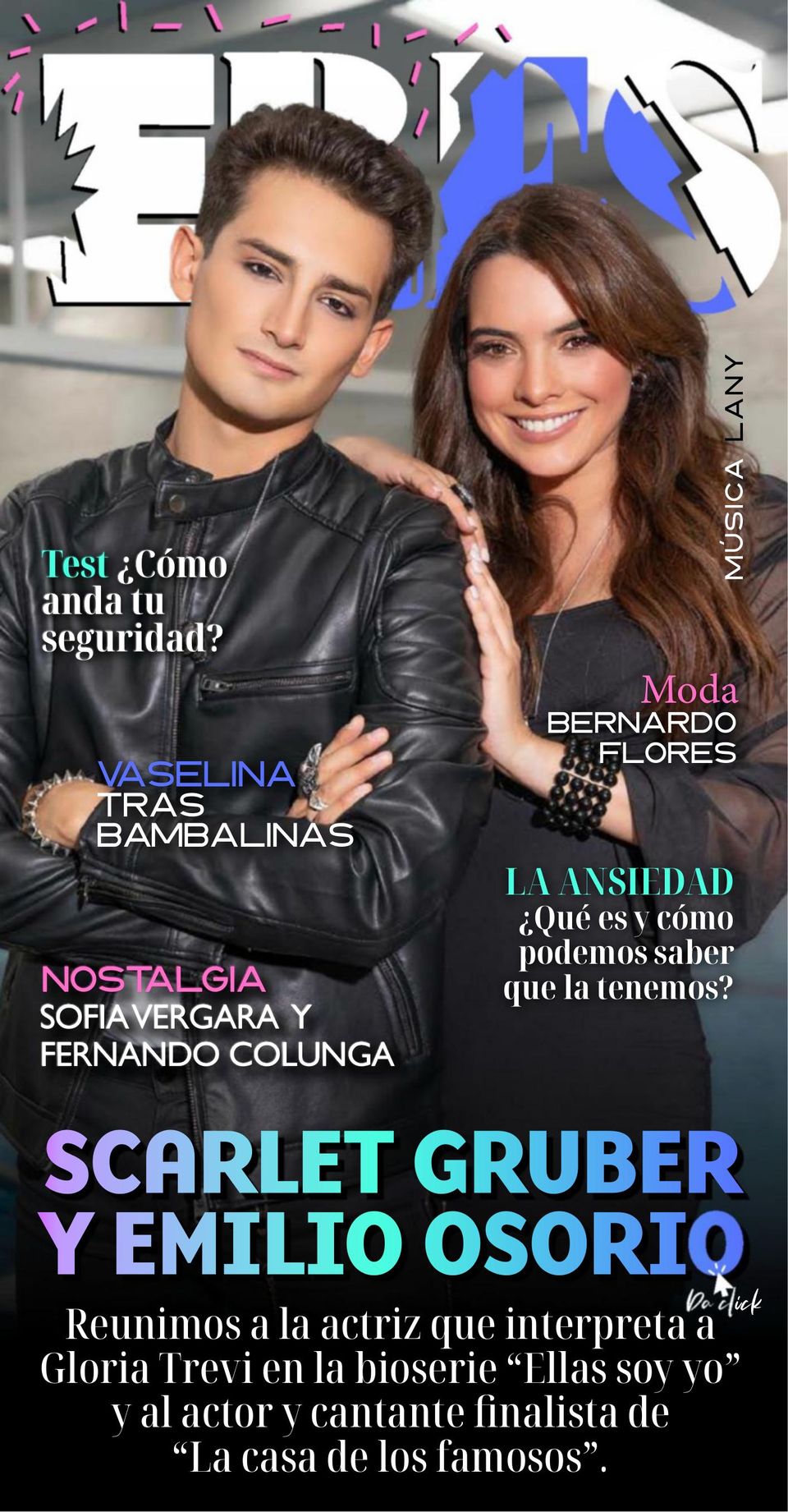 ERES Magazine - Get your Digital Subscription