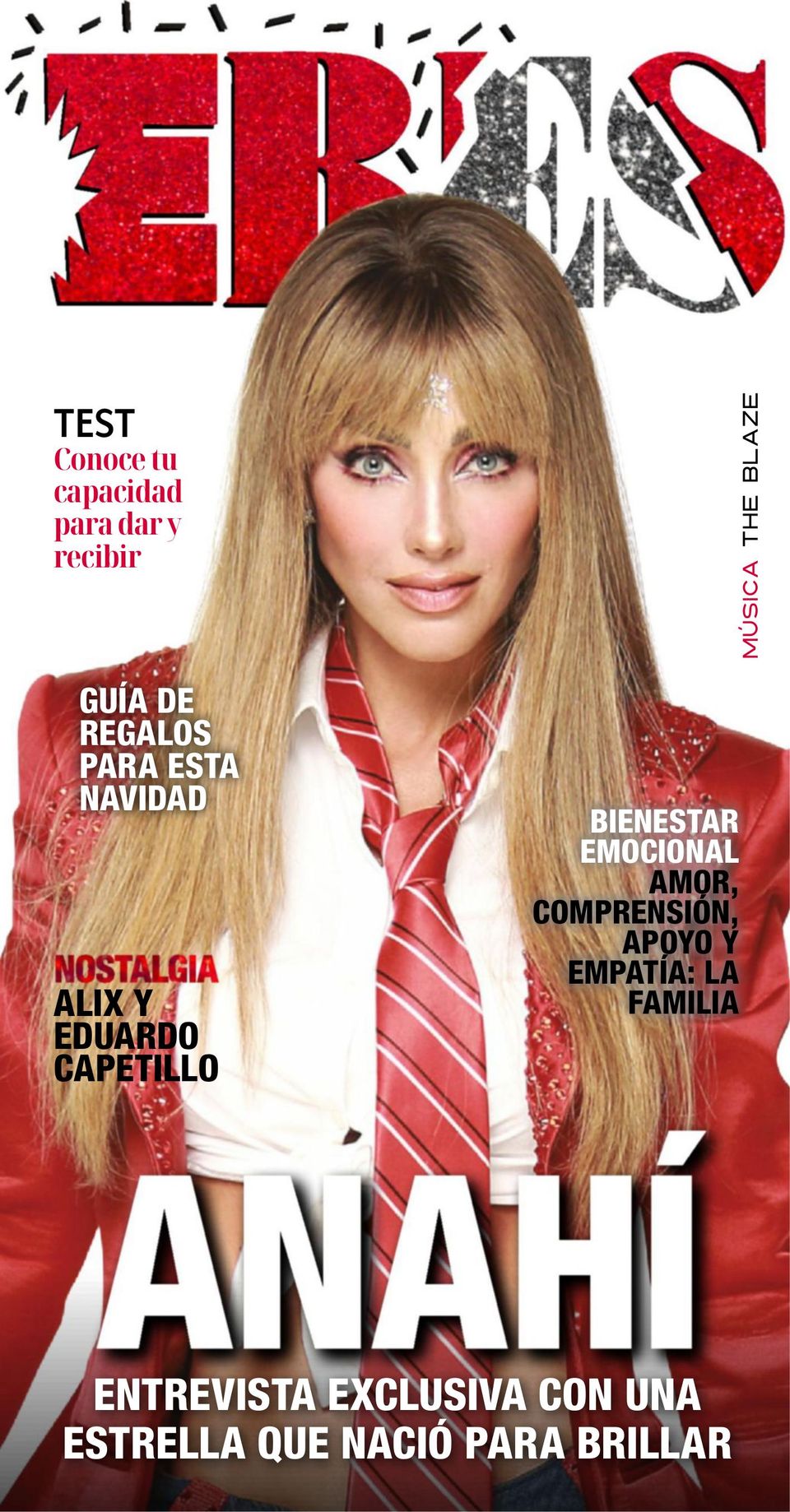 ERES Magazine - Get your Digital Subscription