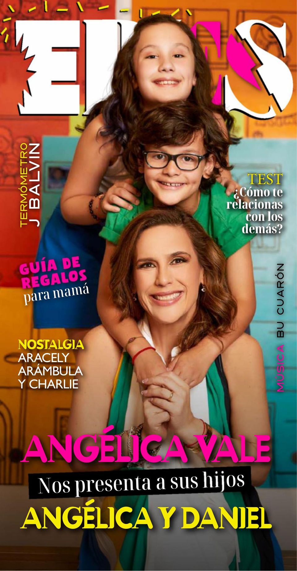 ERES Magazine - Get your Digital Subscription