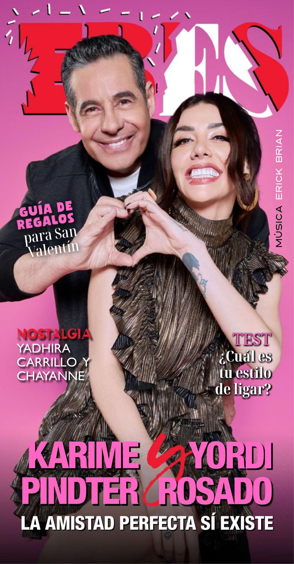 Get digital access to ERES Magazine | Magzter.com