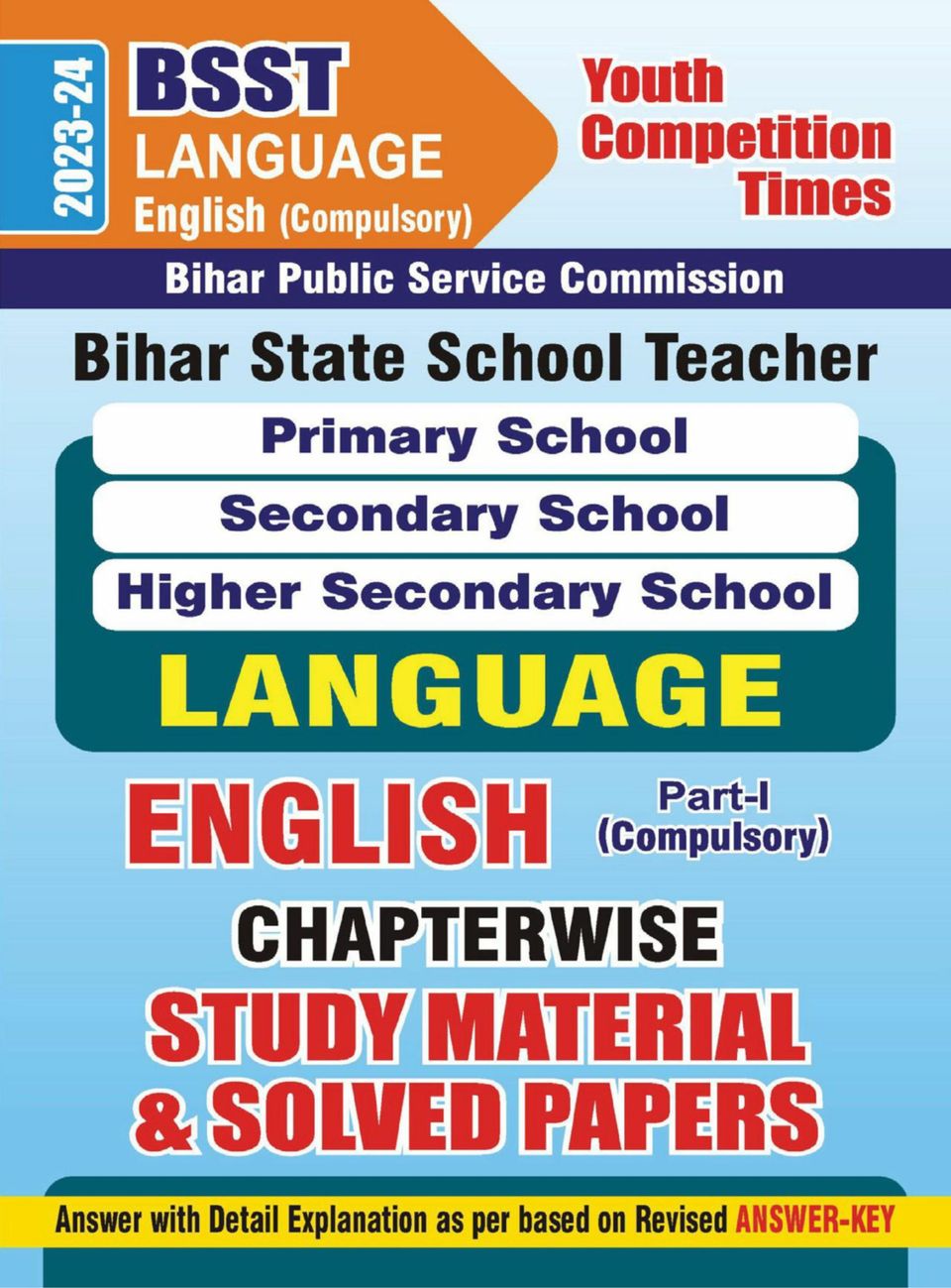 Get digital access to 2023-24 BSST English Language Study Material ... Get digital access to 2023-24 BSST English Language Study Material ...