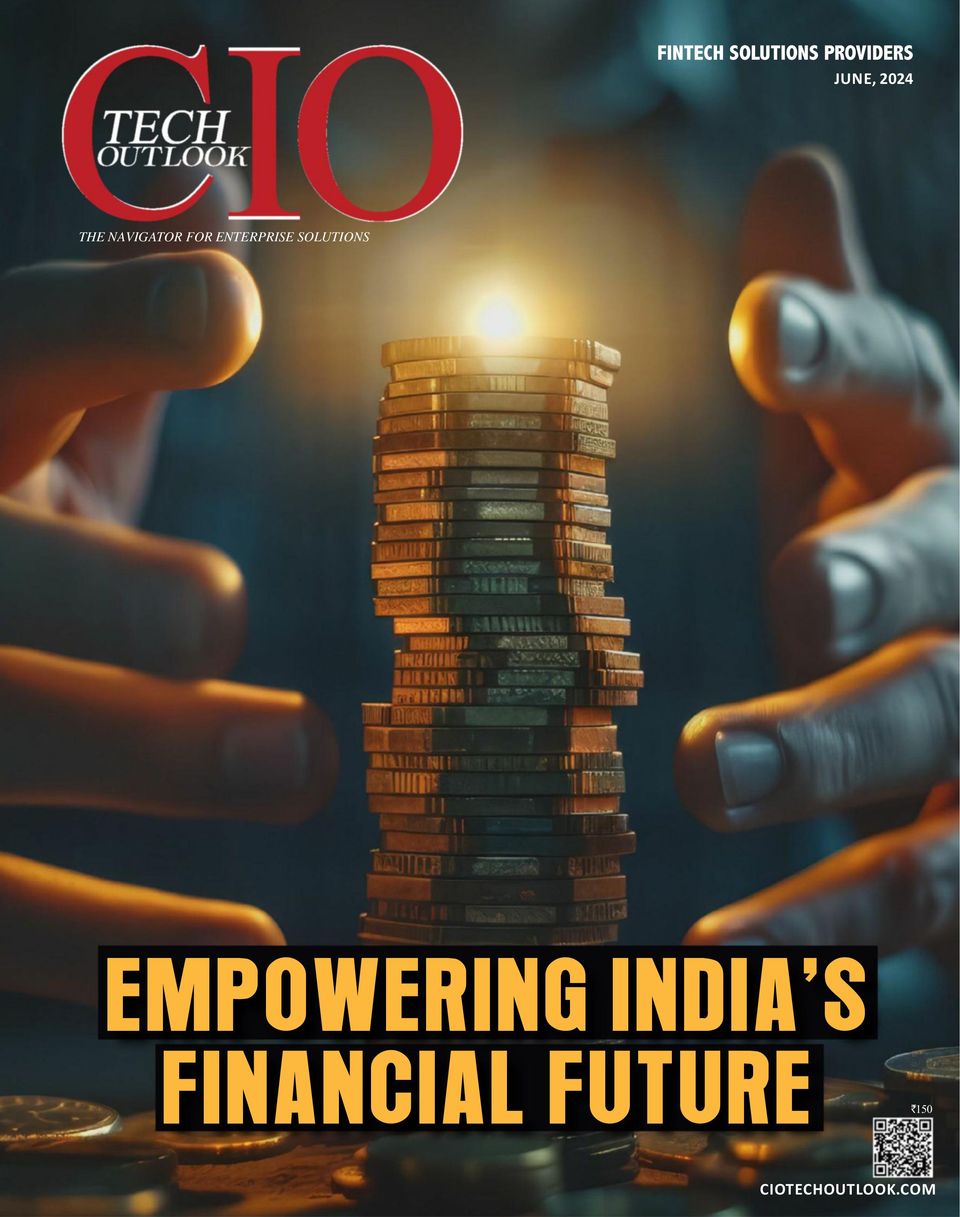 CIOTech Outlook Magazine - Get your Digital Subscription