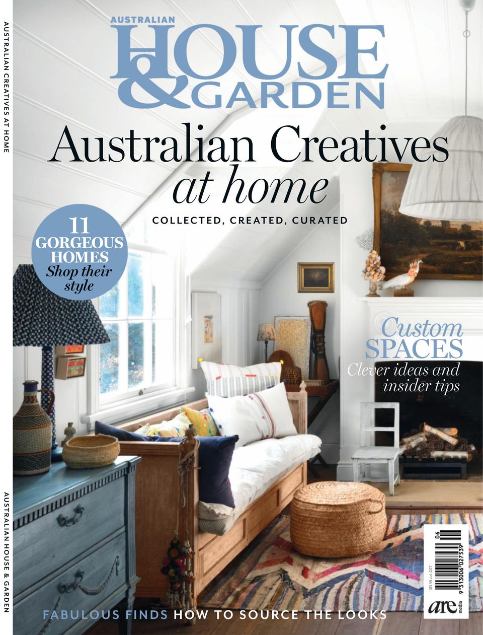 Get digital access to Australian House & Garden Oneshot Magazine ...
