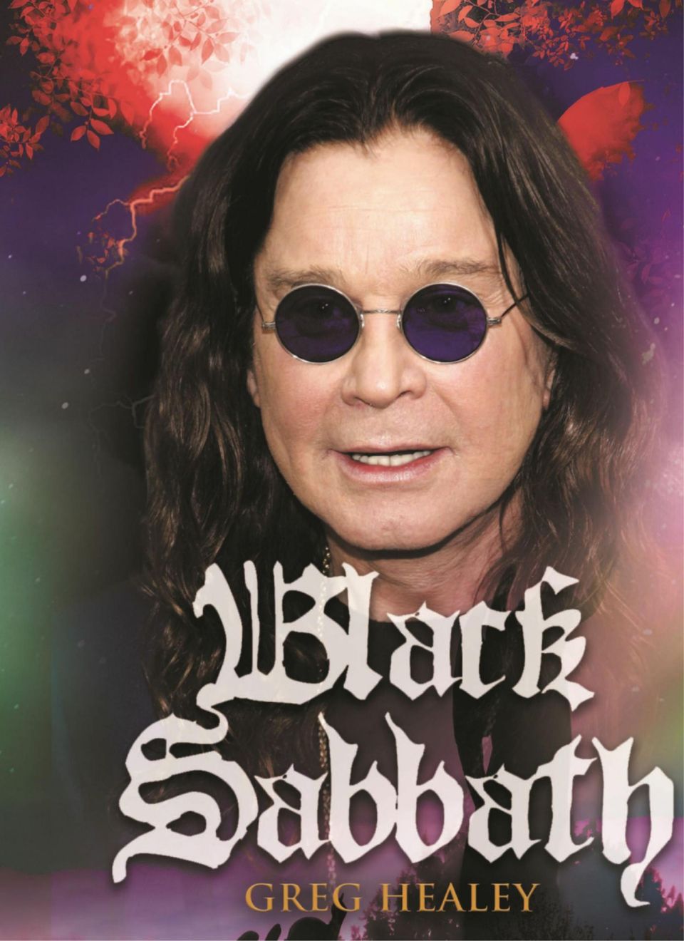 Get digital access to Black Sabbath Magazine | Magzter.com