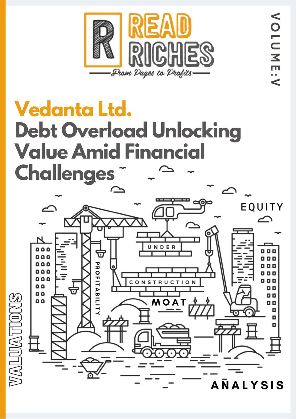Get digital access to Read Riches - Volume 5 issue | Magzter.com