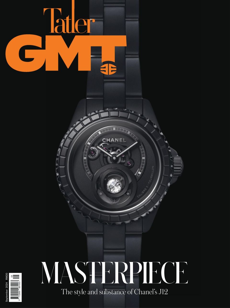 Get digital access to Tatler GMT - Malaysia Magazine | Magzter.com
