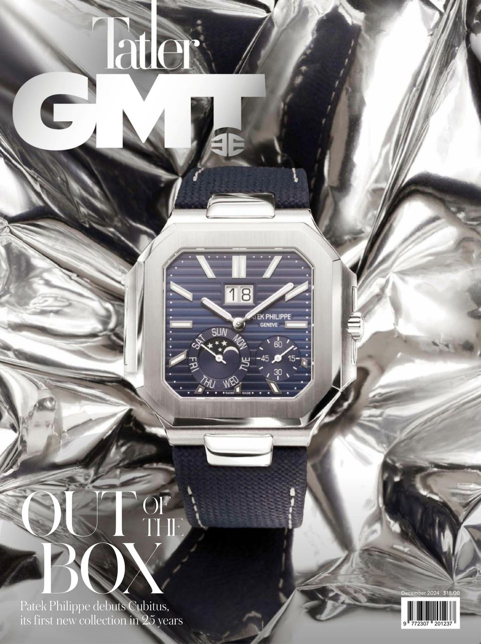 Get digital access to Tatler GMT - Singapore Magazine | Magzter.com