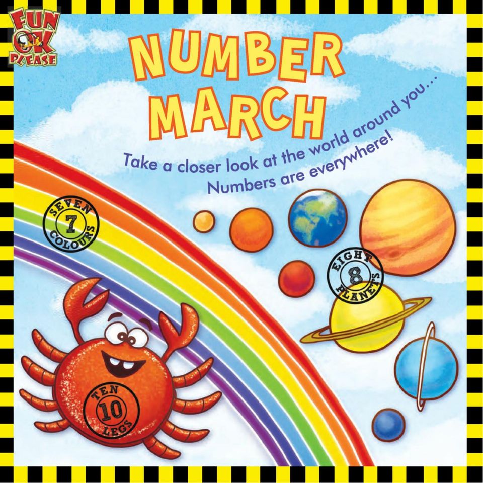 Get digital access to Number March Magazine | Magzter.com