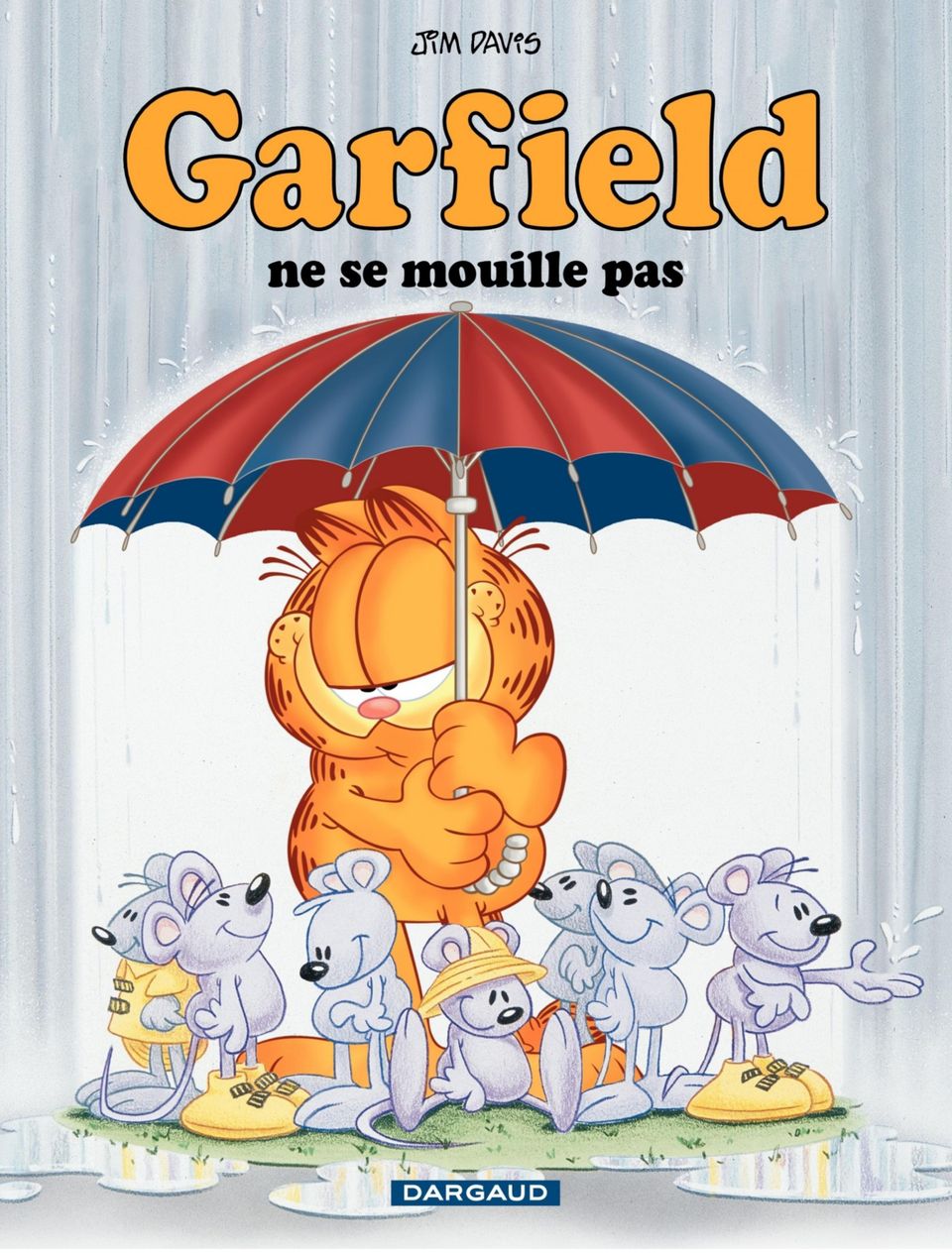 Garfield Magazine - Get your Digital Subscription
