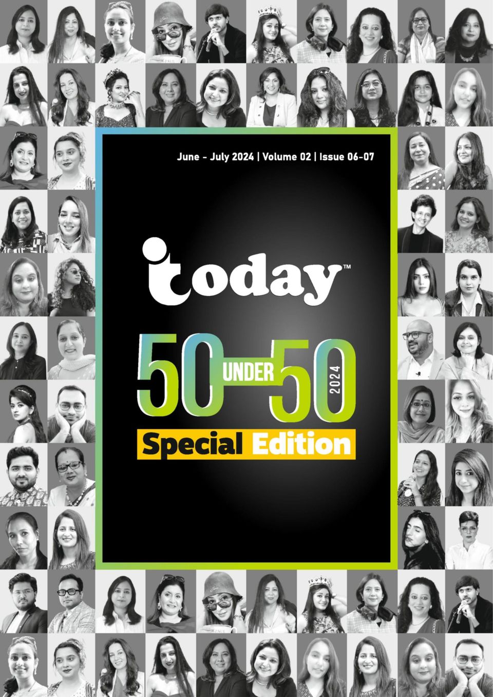 Get digital access to Today Magazine Magazine | Magzter.com
