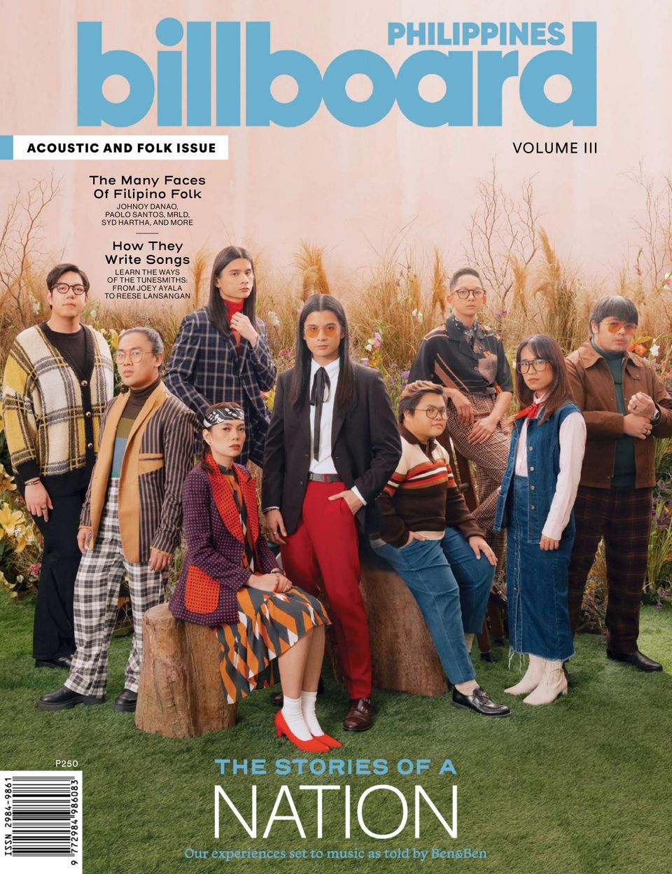 Billboard Philippines Magazine - Get your Digital Subscription