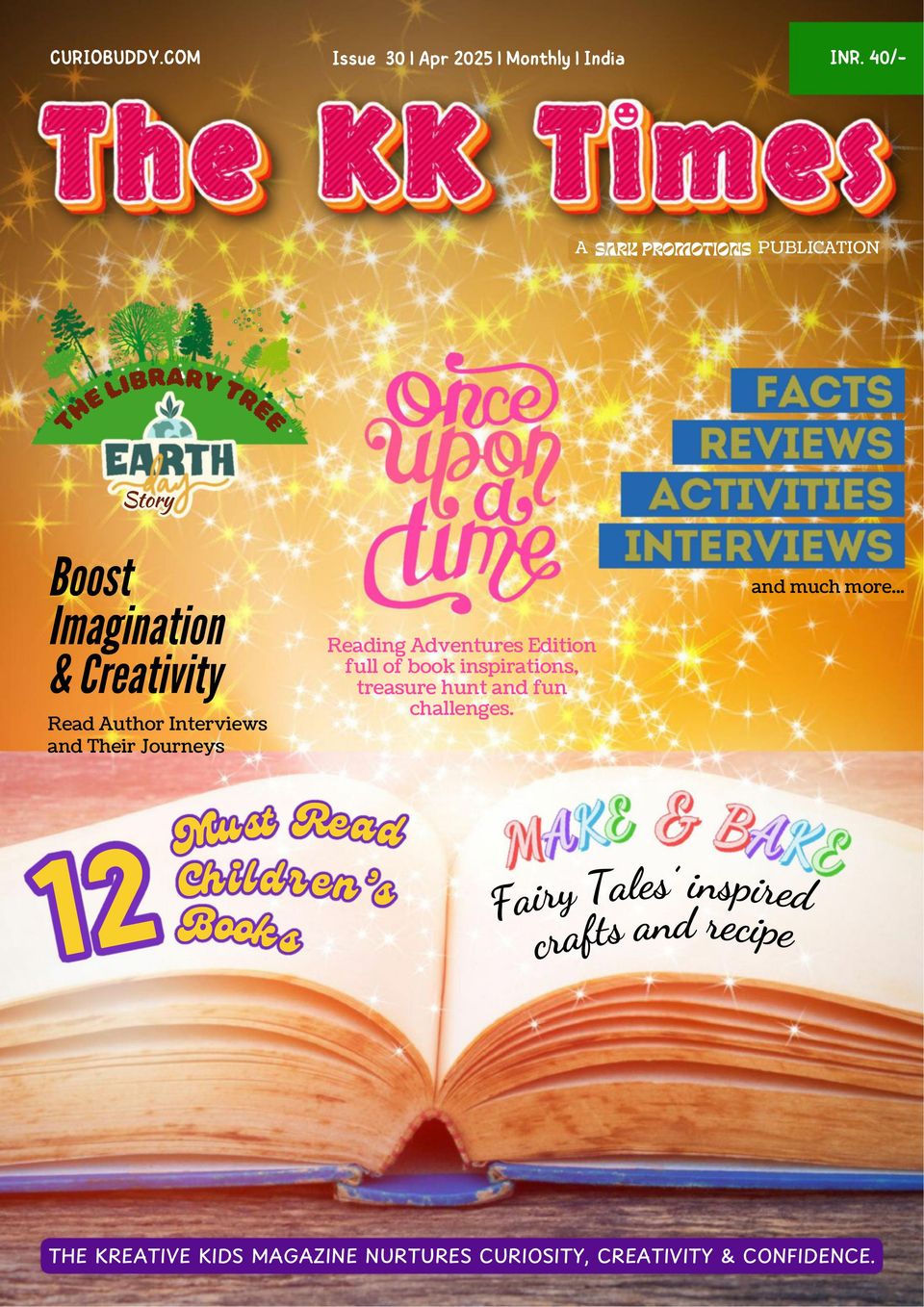 Get digital access to The KK Times Magazine | Magzter.com
